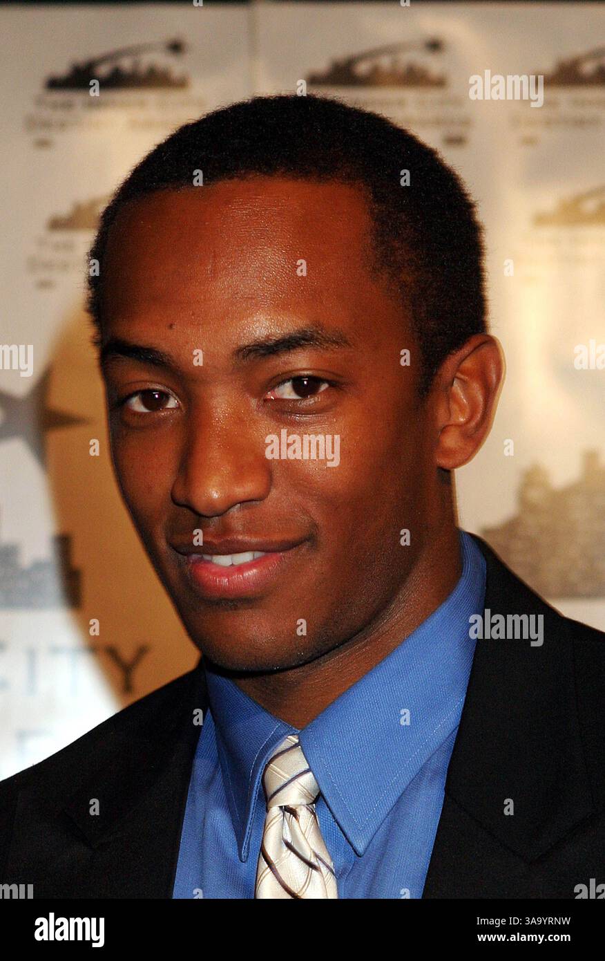 Mar 18, 2006; Los Angeles, CA, USA; BRANDON FOBBS at the 14th Annual ...