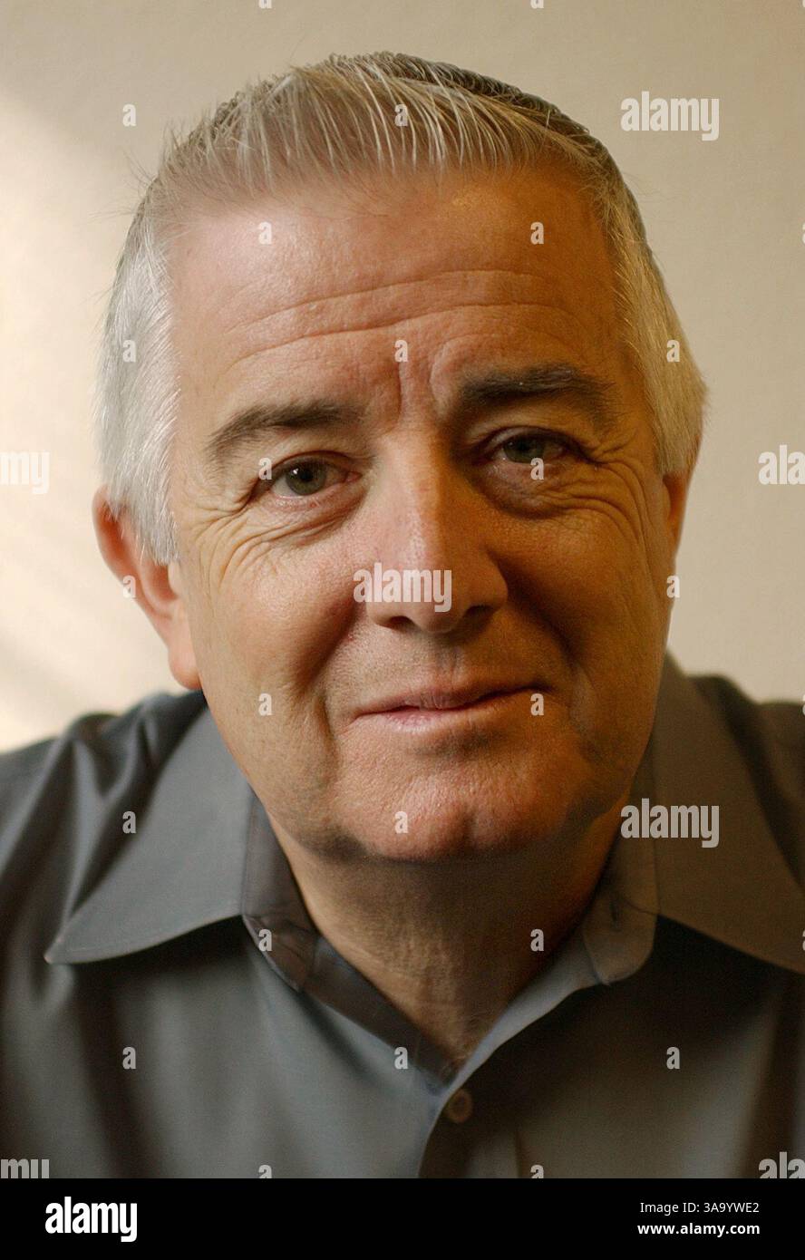 Phil Knox, an assistant director of student special services at UC ...