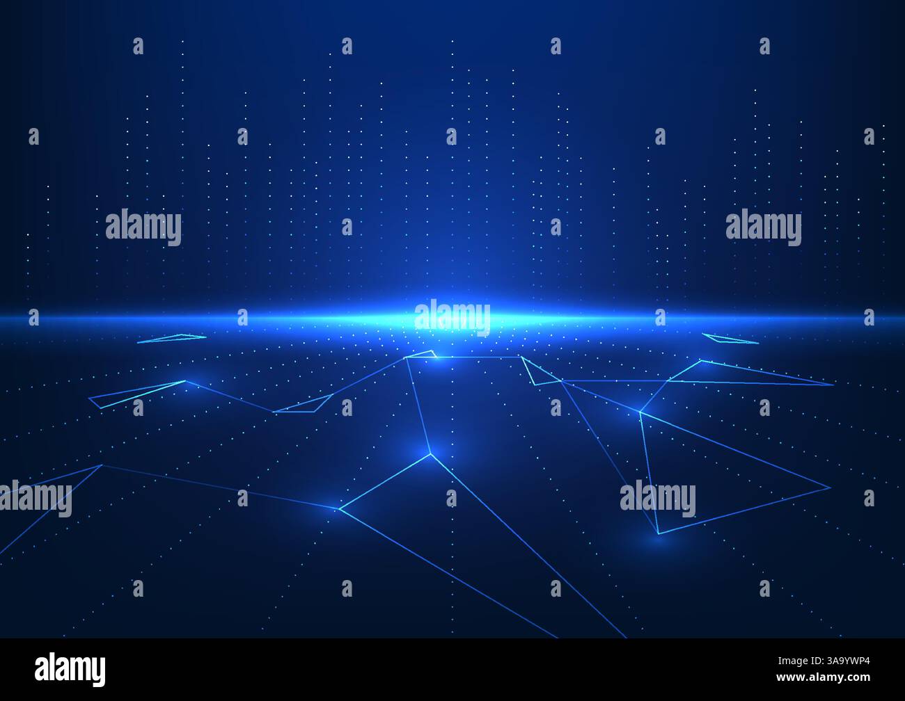 Large scale space Stock Vector Images - Alamy