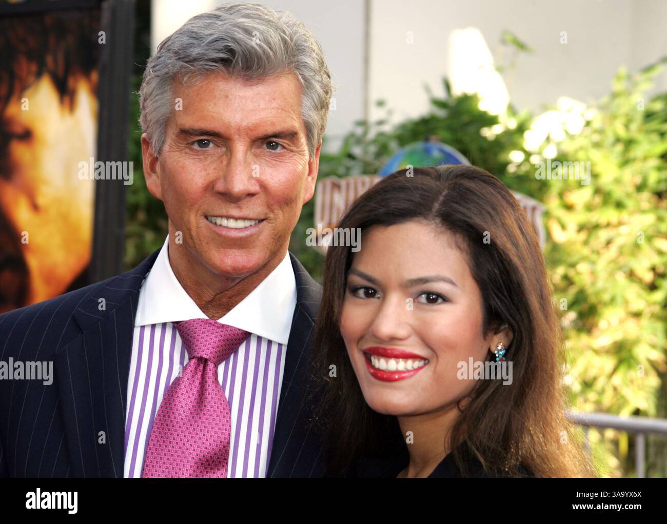 Christine prado hi-res stock photography and images - Alamy