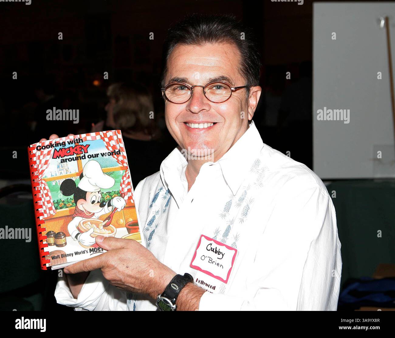 Cubby o'brien hi-res stock photography and images - Alamy