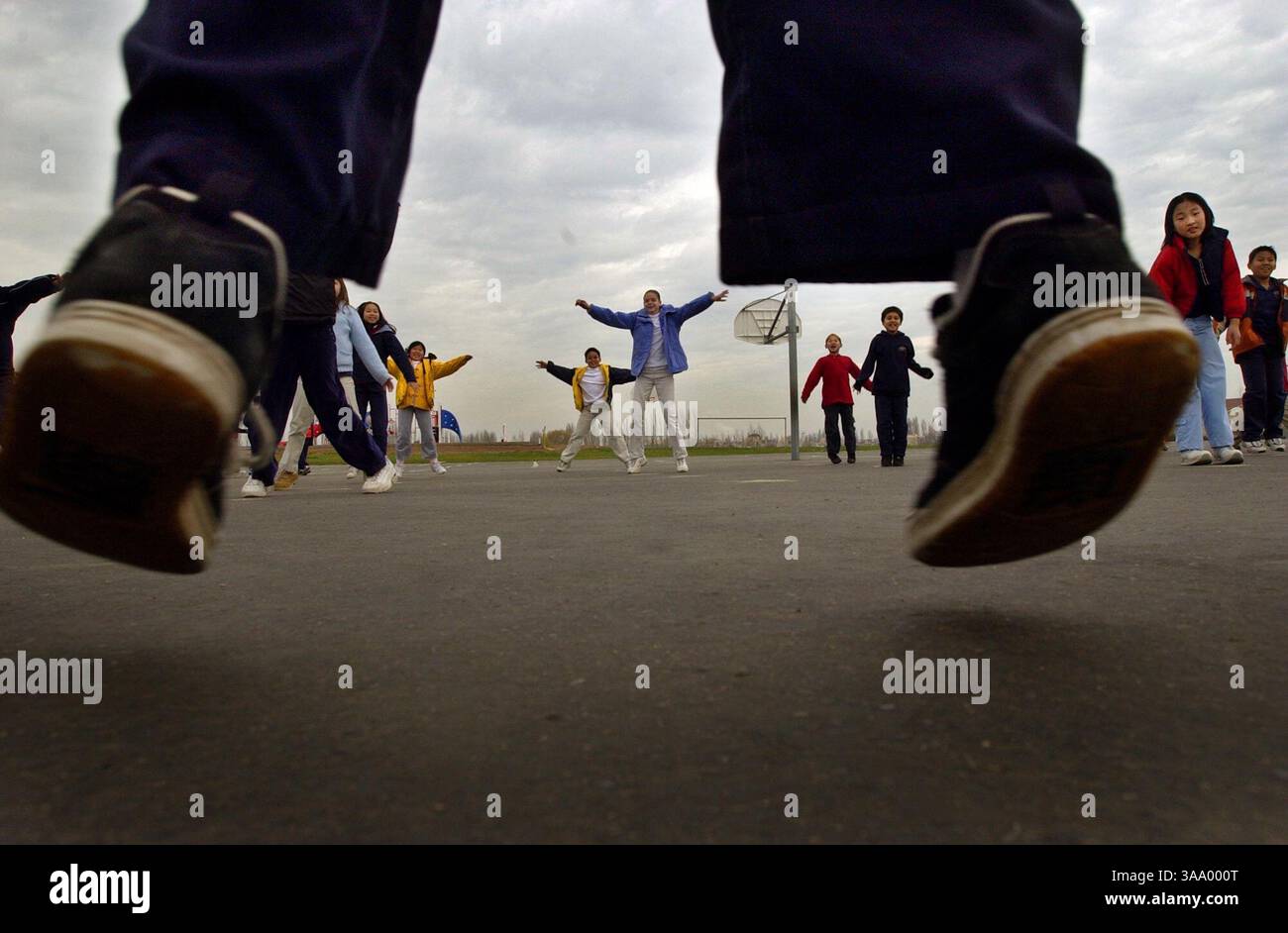 lede -- As California Governor Arnold Schwarzenegger makes his budget ...