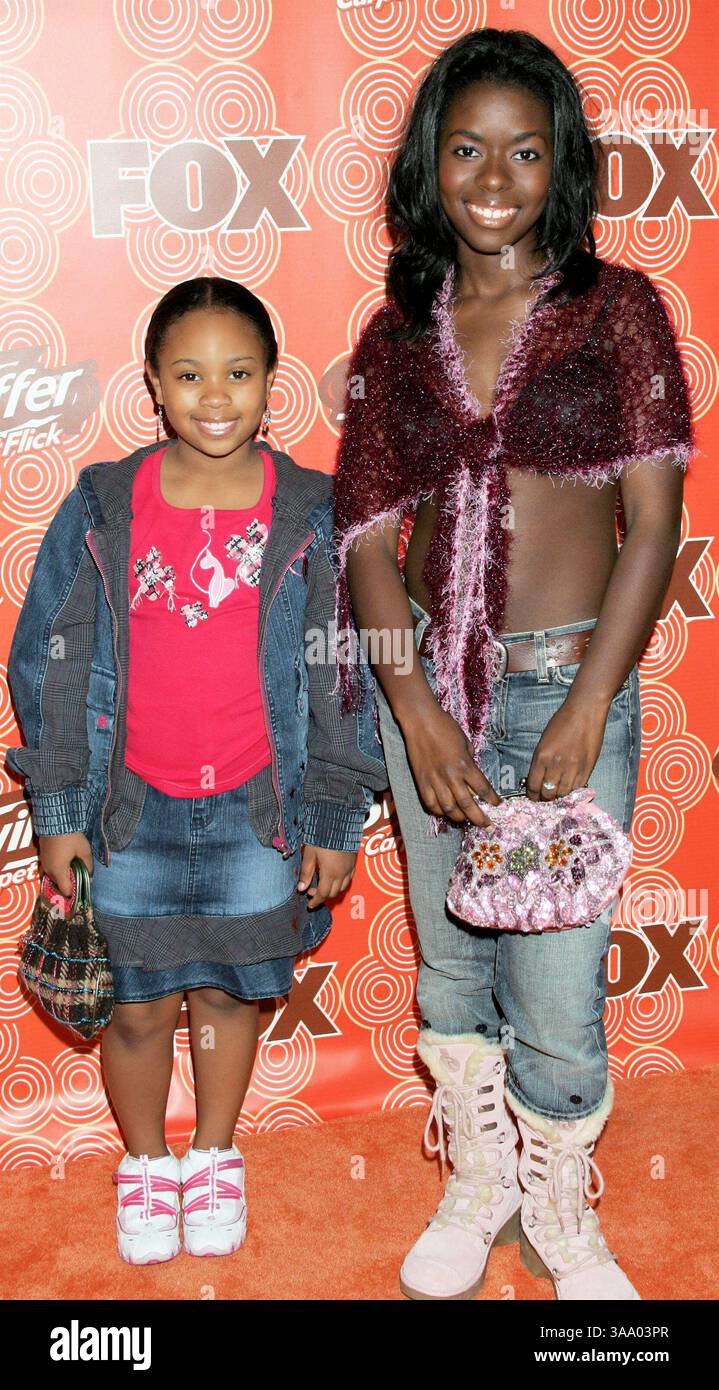 Dee dee davis camille winbush hi-res stock photography and images - Alamy