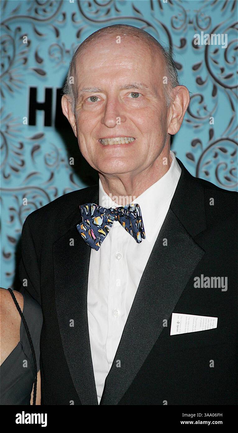 Peter boyle los angeles usa hi-res stock photography and images - Alamy