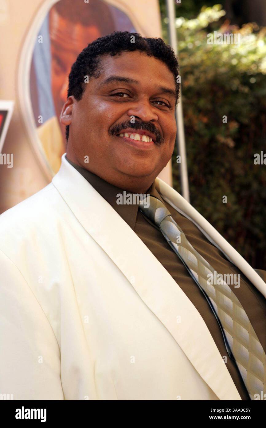 Jul 22, 2005; Hollywood, CA, USA; CLINT BOWERS at the World Premiere ...