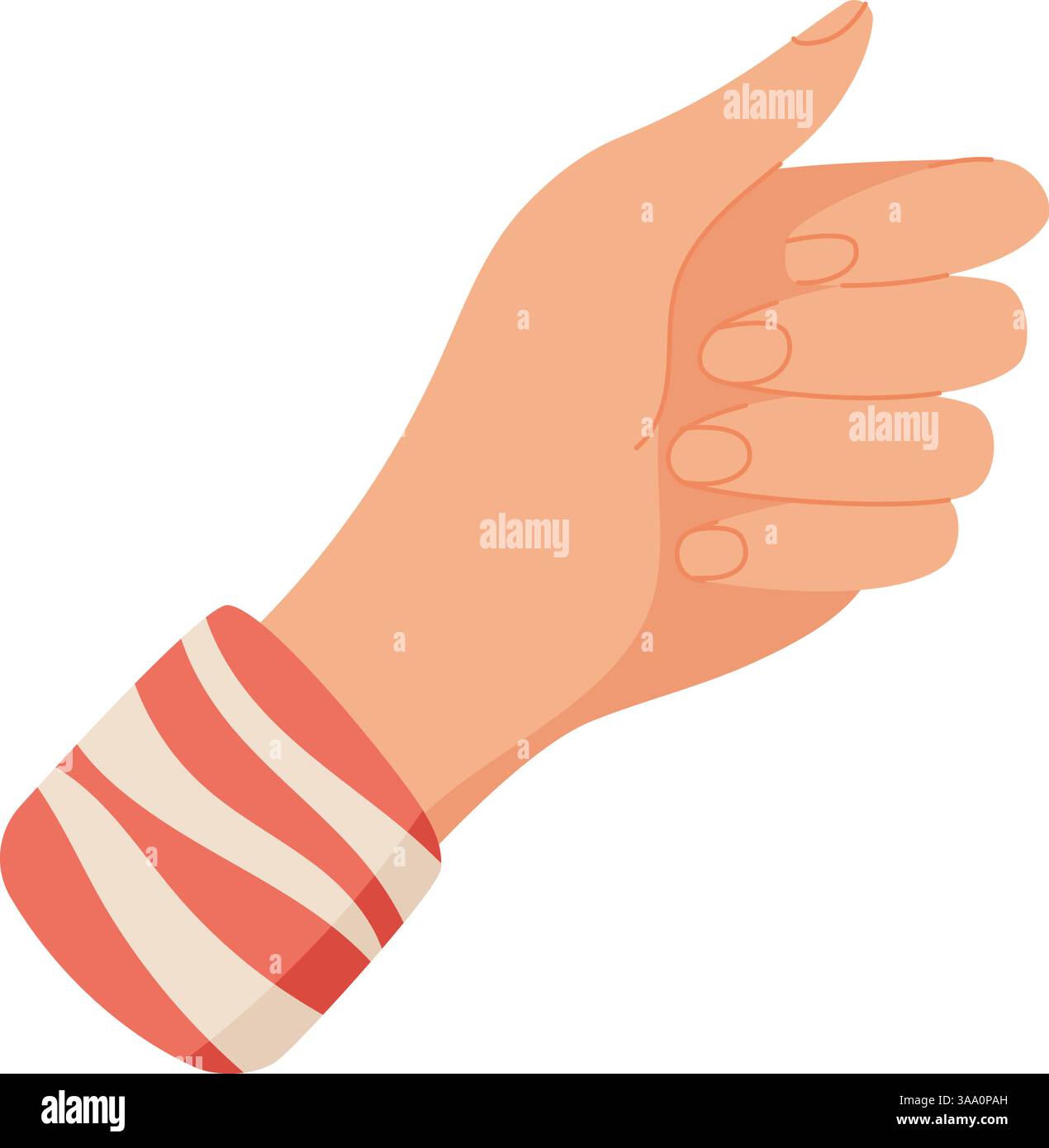 No touch symbol sticker hi-res stock photography and images - Alamy