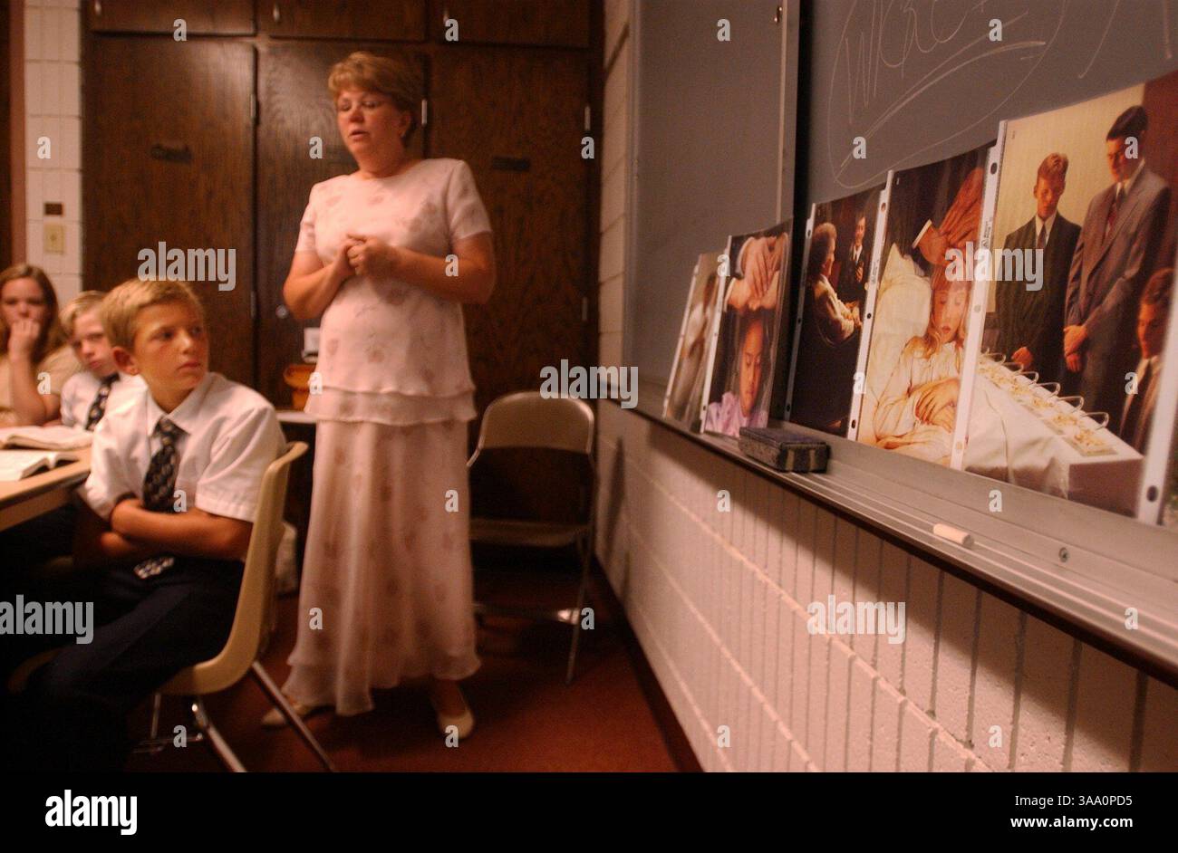 LDS -- Members of the Church of Jesus Christ of Latter-day Saints in ...