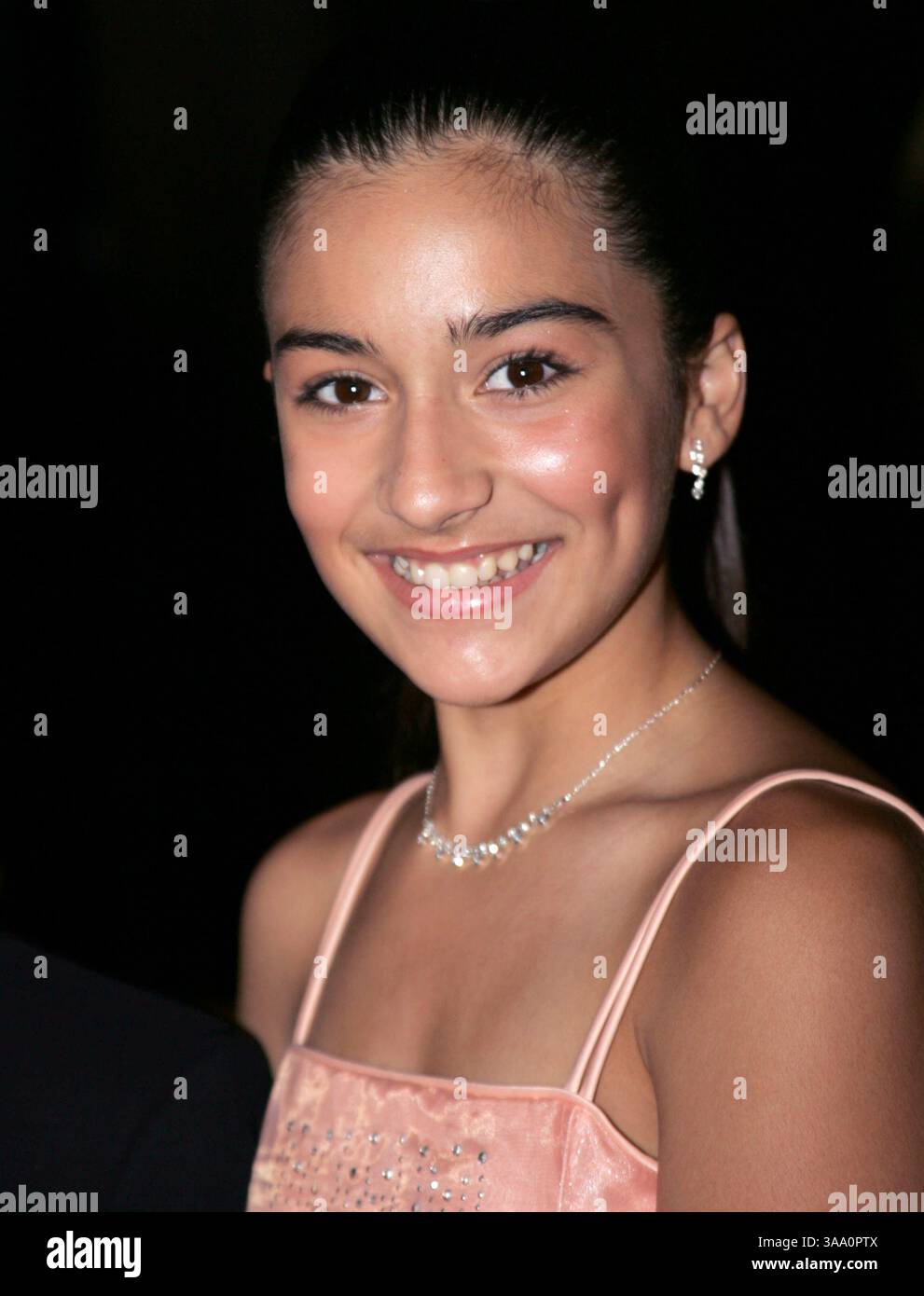 Jun 17, 2005; Los Angeles, CA, USA; SHELBIE BRUCE at the 20th Annual ...