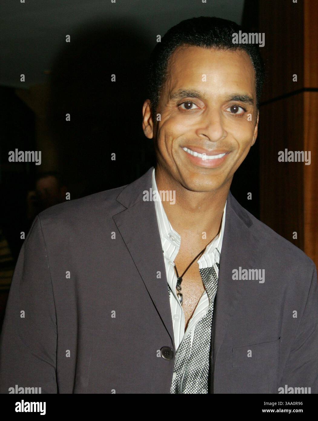 Apr 26, 2006; Miami, FL, USA; JON SECADA at the Latin Billboard Awards ...