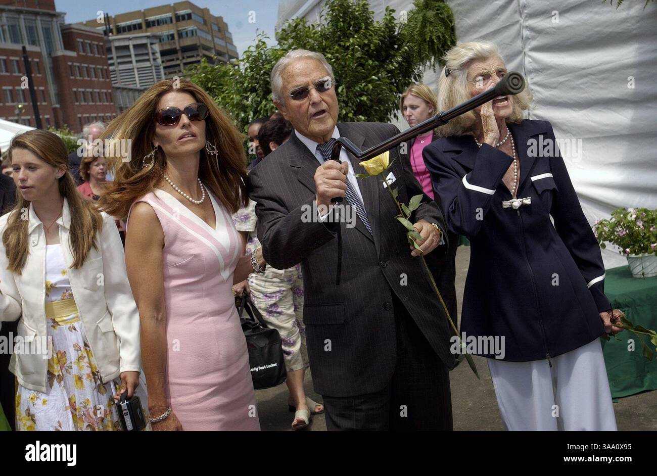 Marias daughters hi-res stock photography and images - Alamy