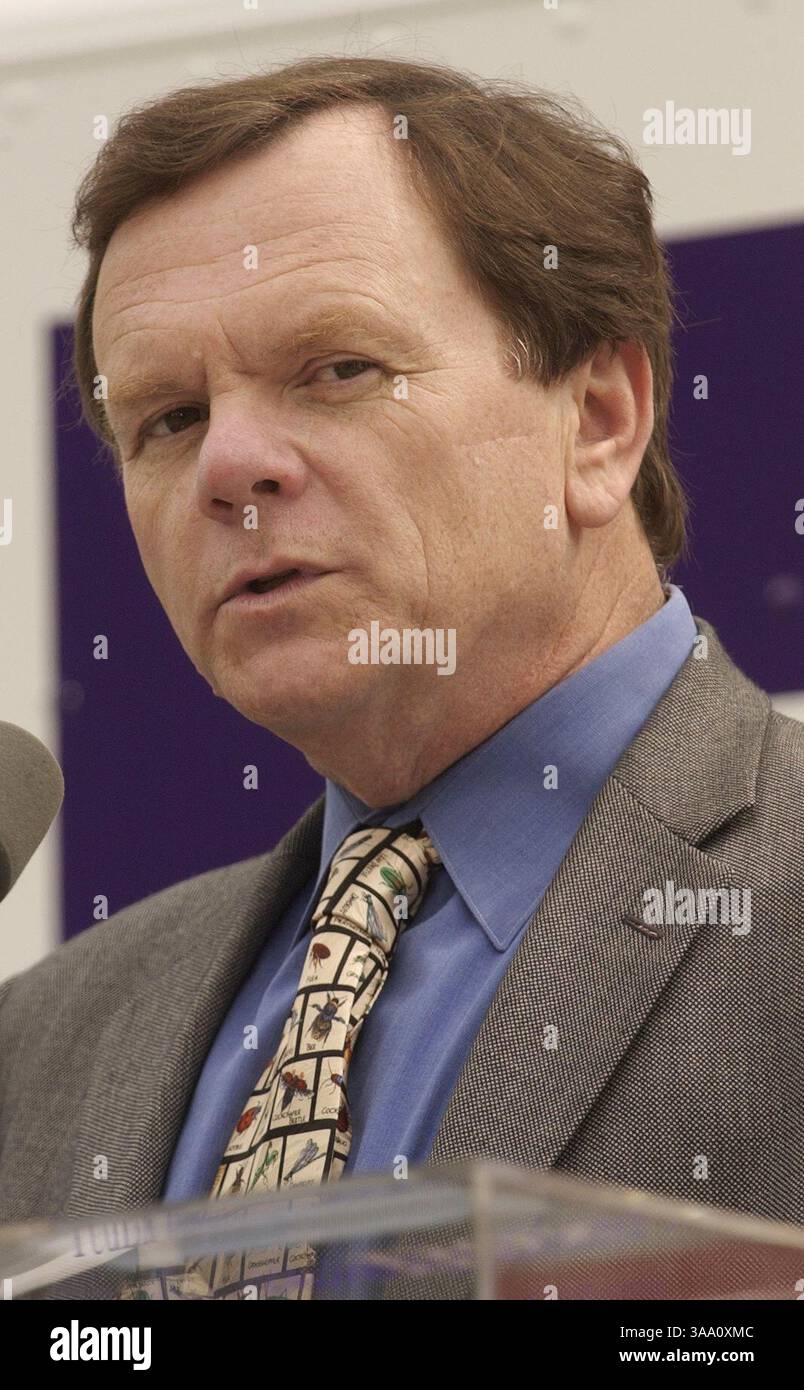 Terry tamminen hi-res stock photography and images - Alamy