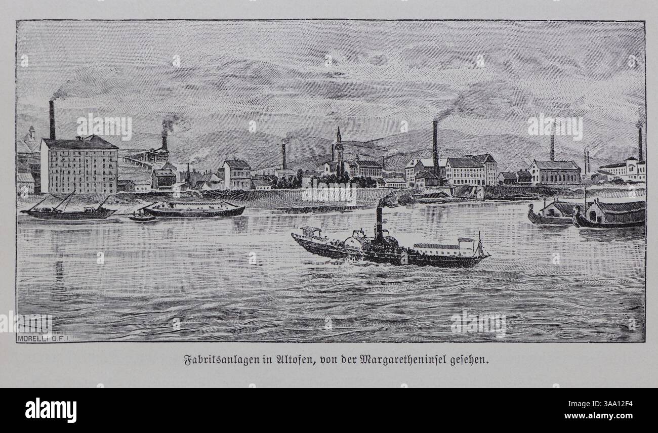 The Austro-Hungarian Monarchy in Word and Image, 1893, Budapest ...