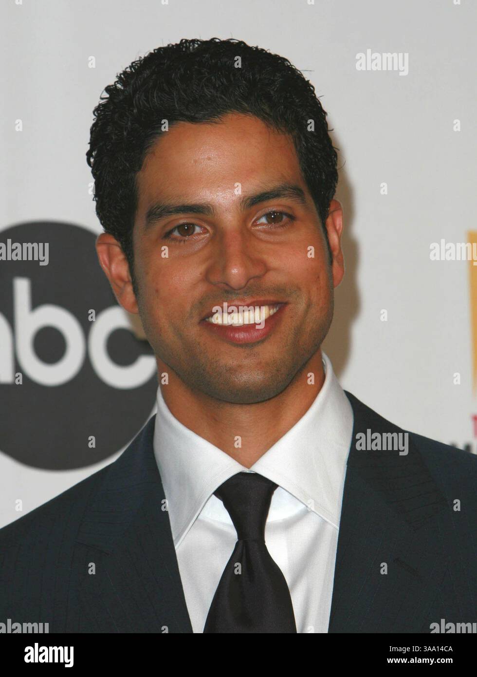May 07, 2006; Los Angeles, CA, USA; ADAM RODRIGUEZ in the press room ...