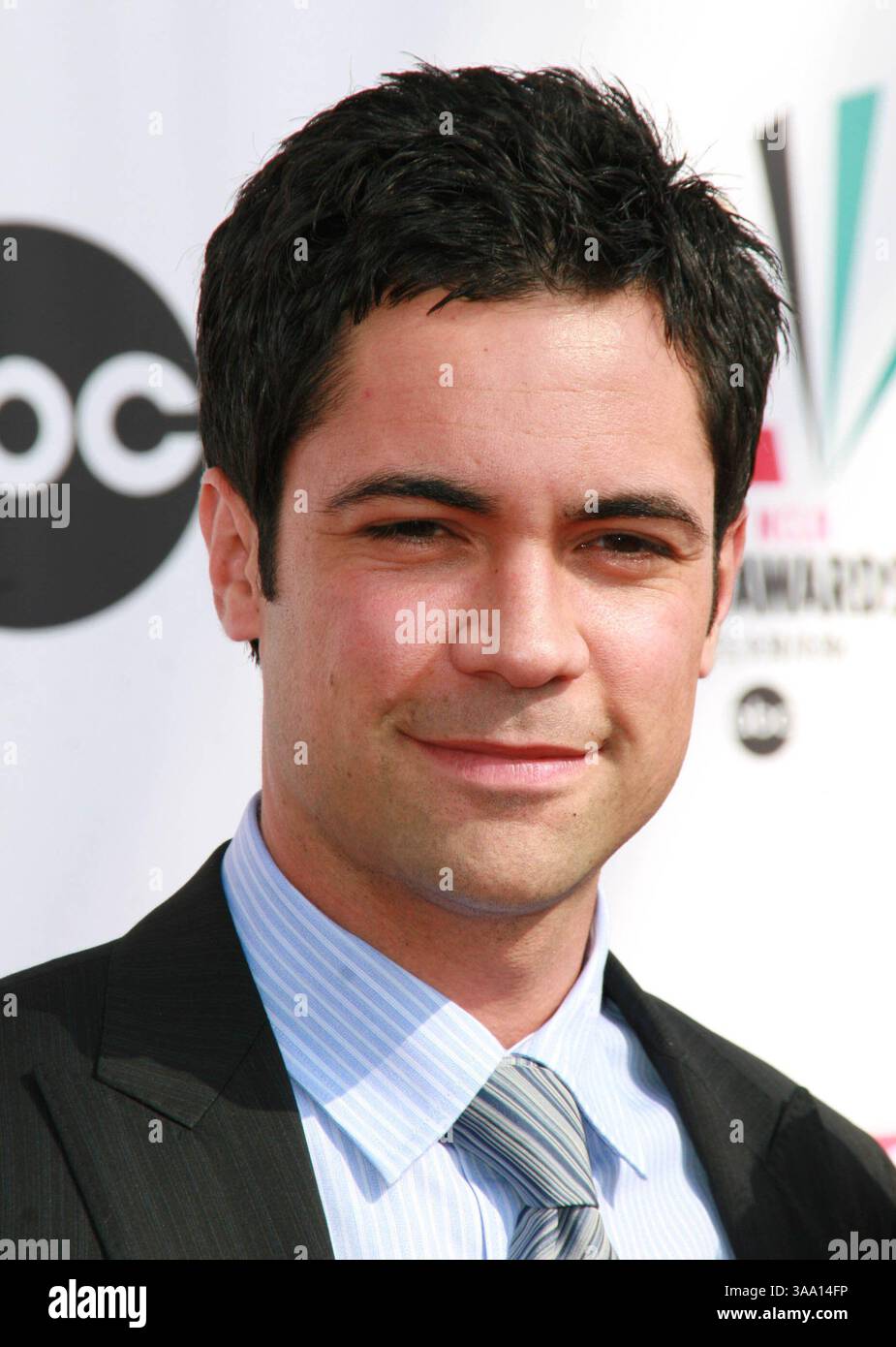 May 07, 2006; Los Angeles, CA, USA; DANNY PINO at the 2006 NCLR ALMA ...