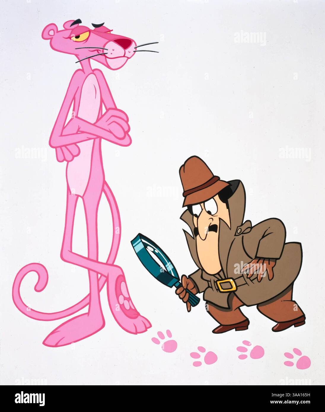 RELEASE DATE: December 17, 1982 MOVIE TITLE: Trail of the Pink Panther ...