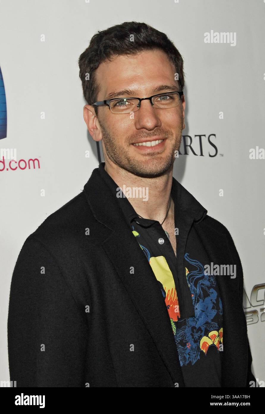 May 10, 2006; West Hollywood, California, USA; JC CHAVEZ attends Access ...