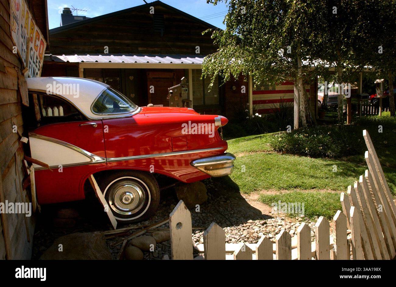 1956 olds hi-res stock photography and images - Alamy