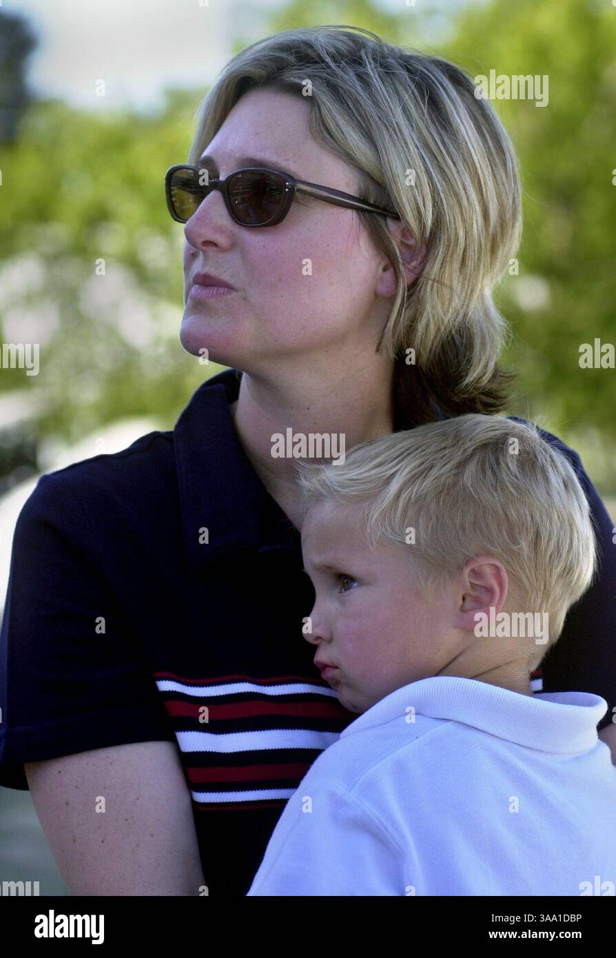 Kristen Nielson co-owner of the Sacramento Capitals franchise of World ...