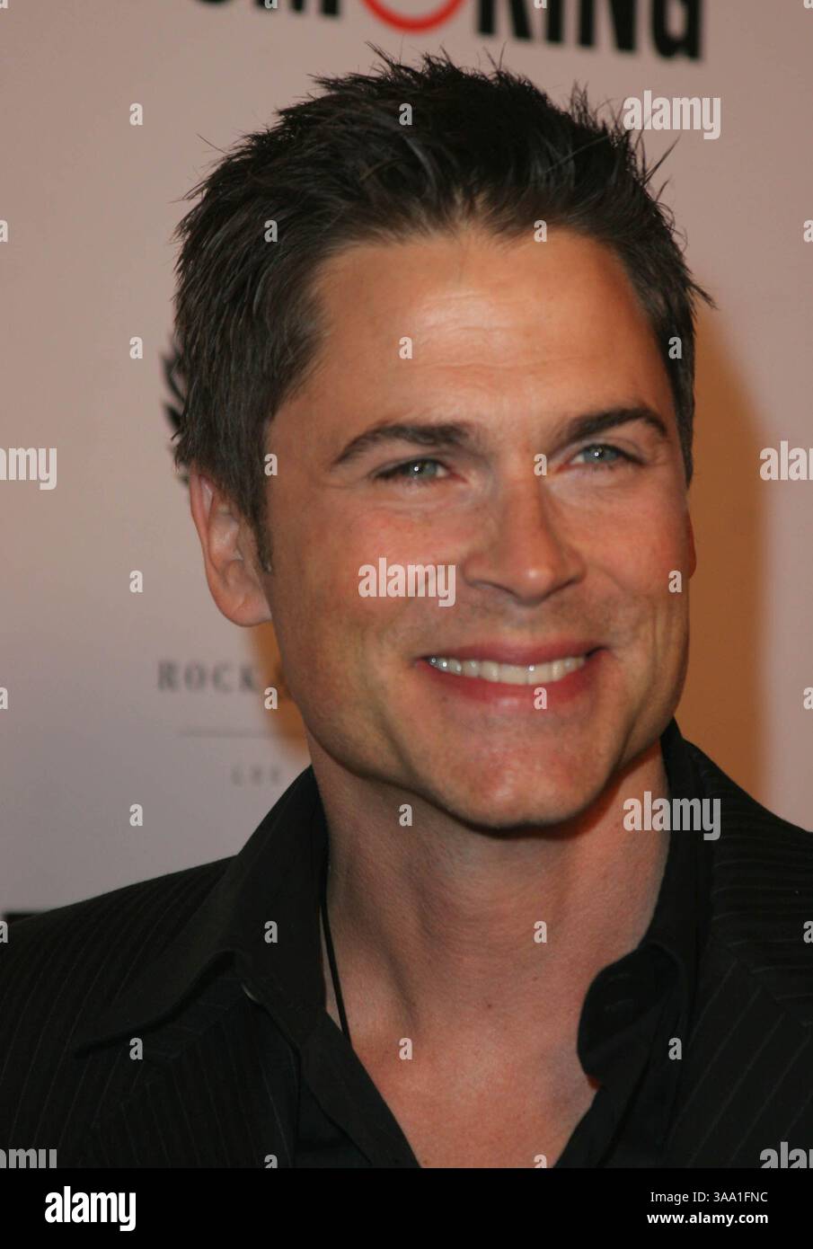 Mar 16, 2006; Los Angeles, CA, USA; Actor ROB LOWE at the 'Thank You ...