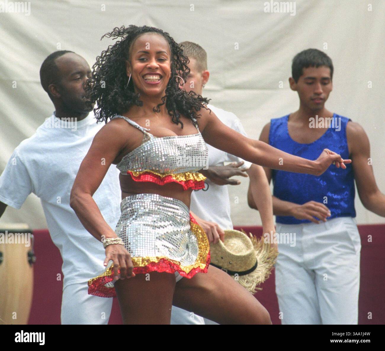 La capuera hi-res stock photography and images - Alamy