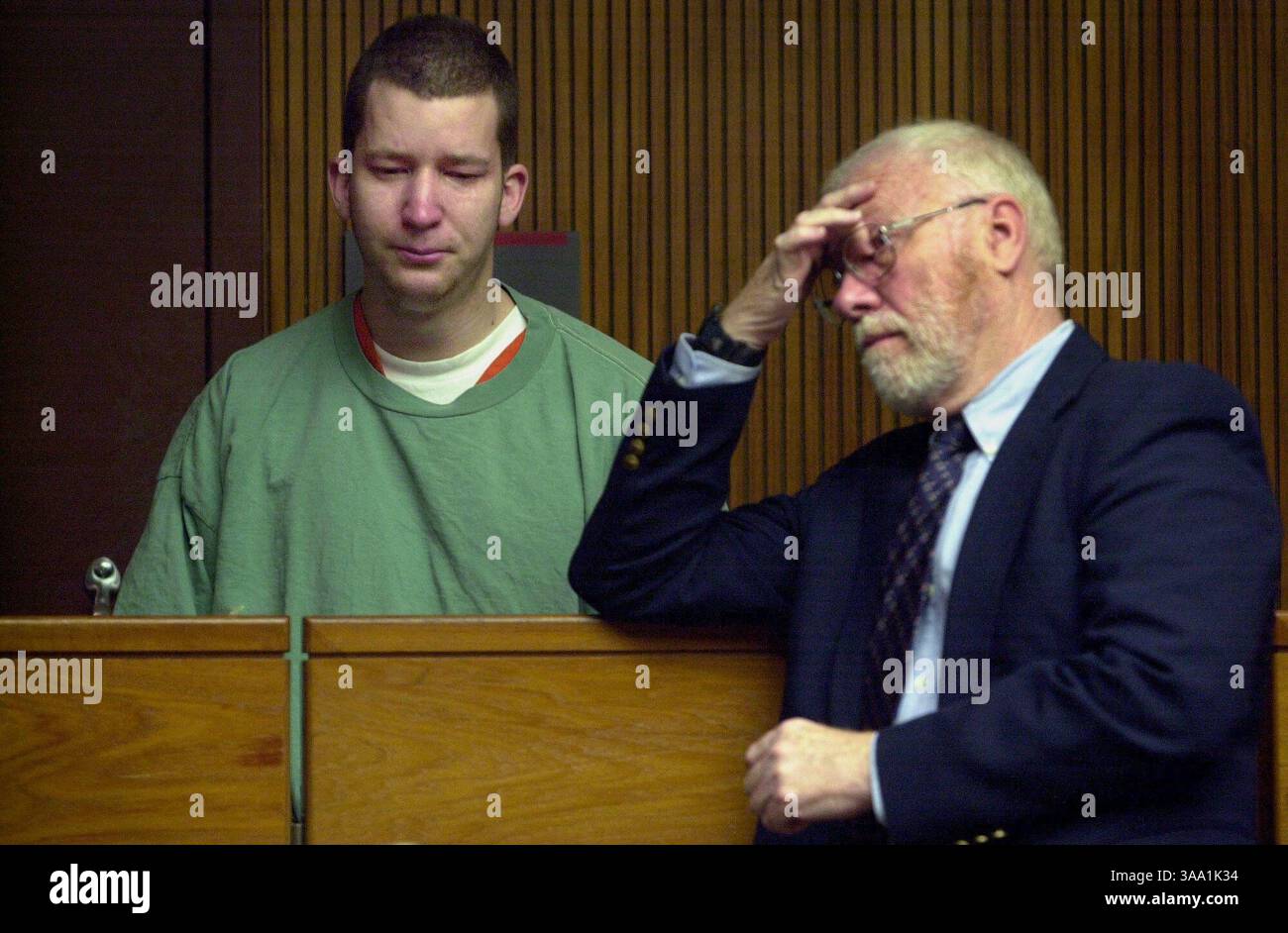 Father michael manning hi-res stock photography and images - Alamy