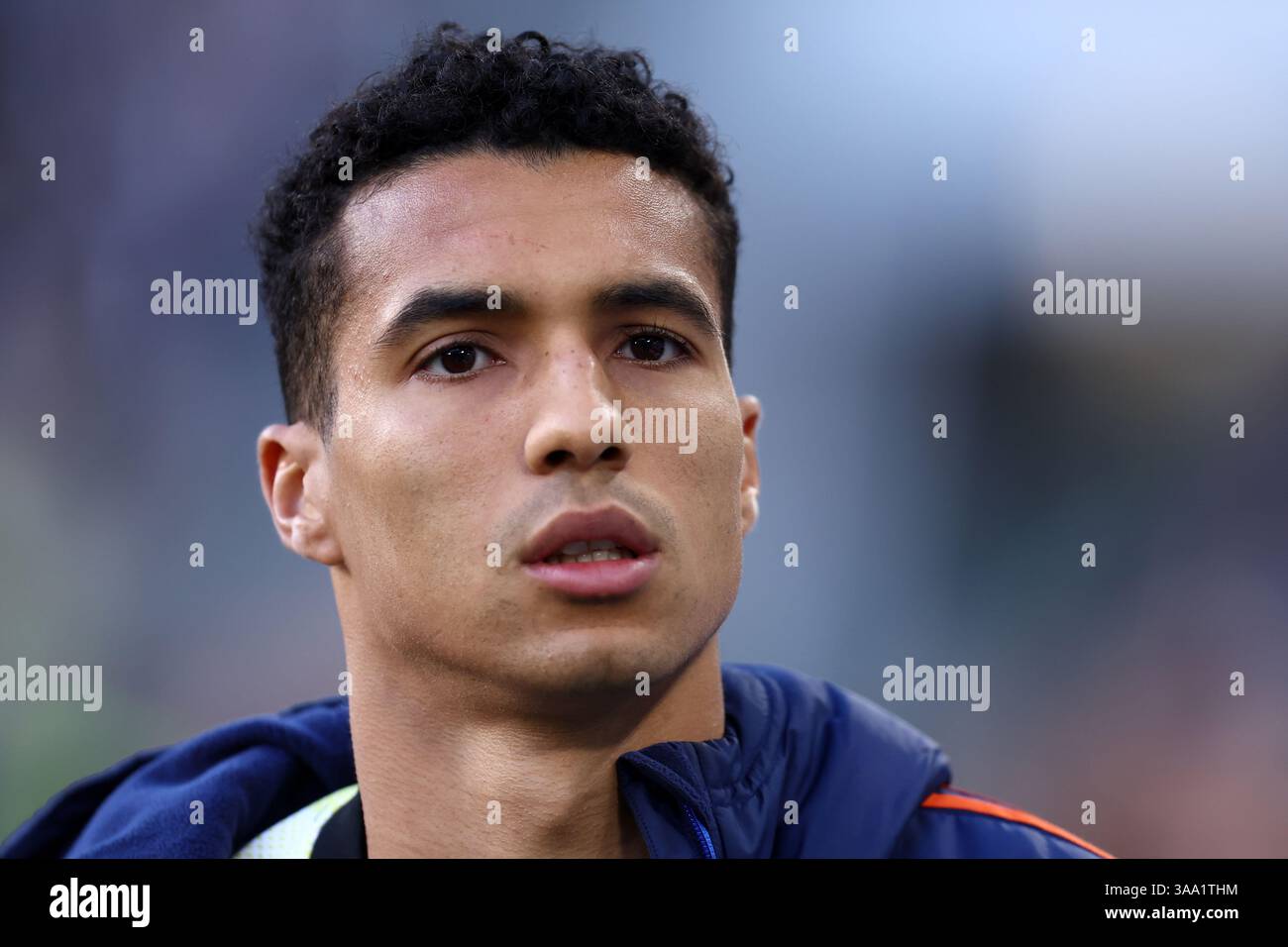 Alberto costa juventus 2025 hi-res stock photography and images - Alamy