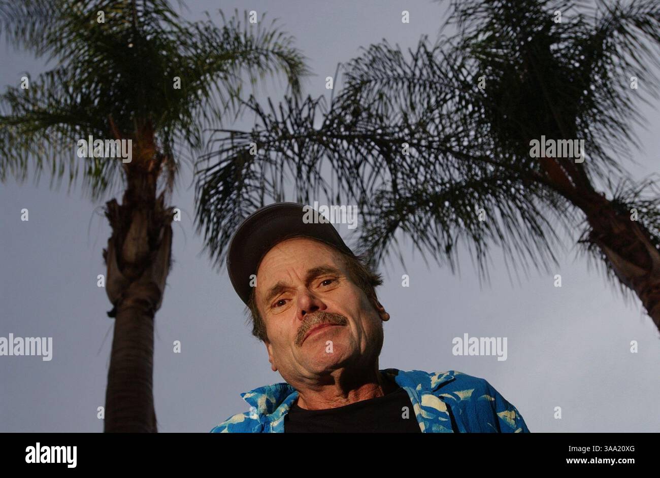 Pete Dexter has a new novel out. The Sacramento Bee/ Anne Chadwick ...