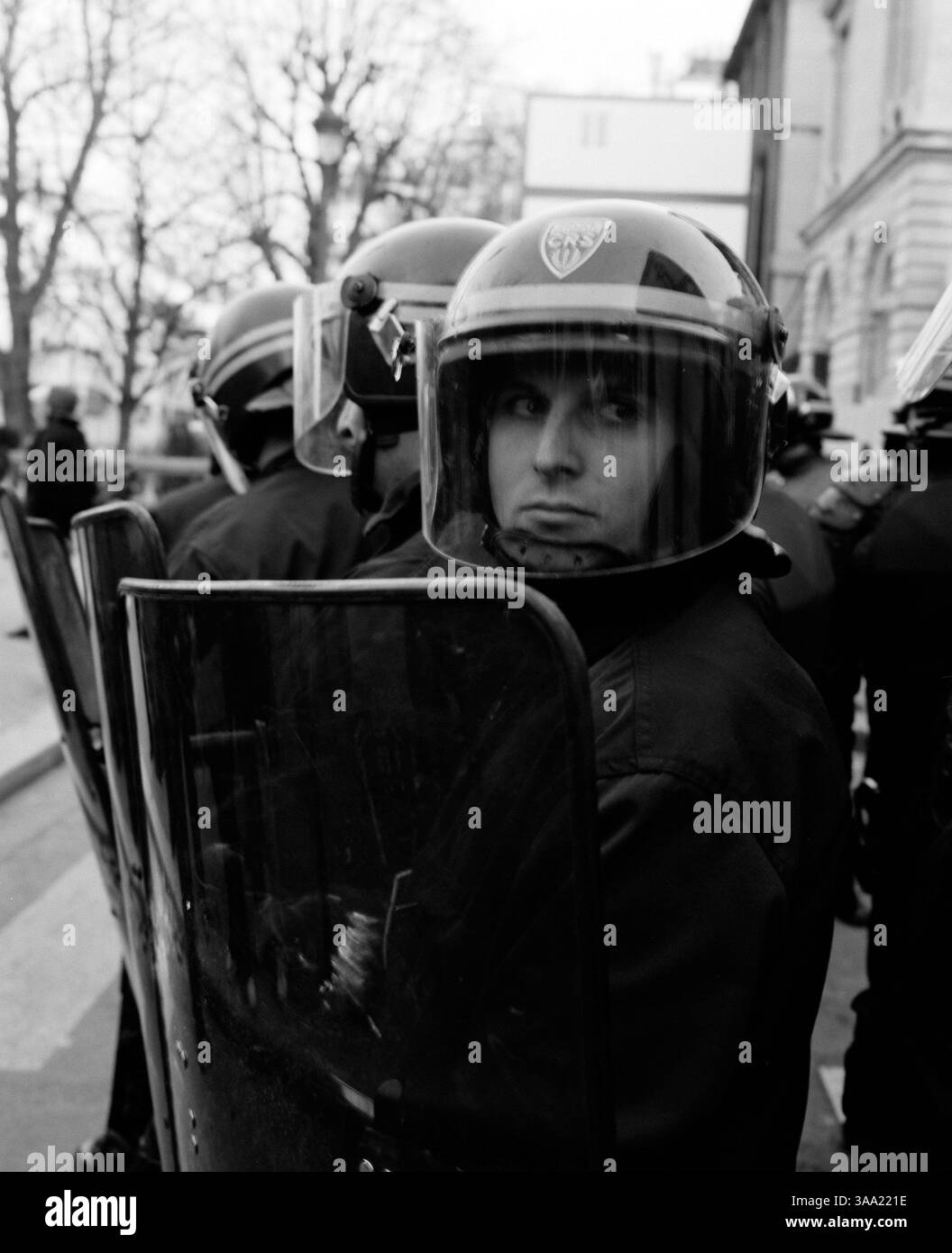 1960s riots hi-res stock photography and images - Alamy