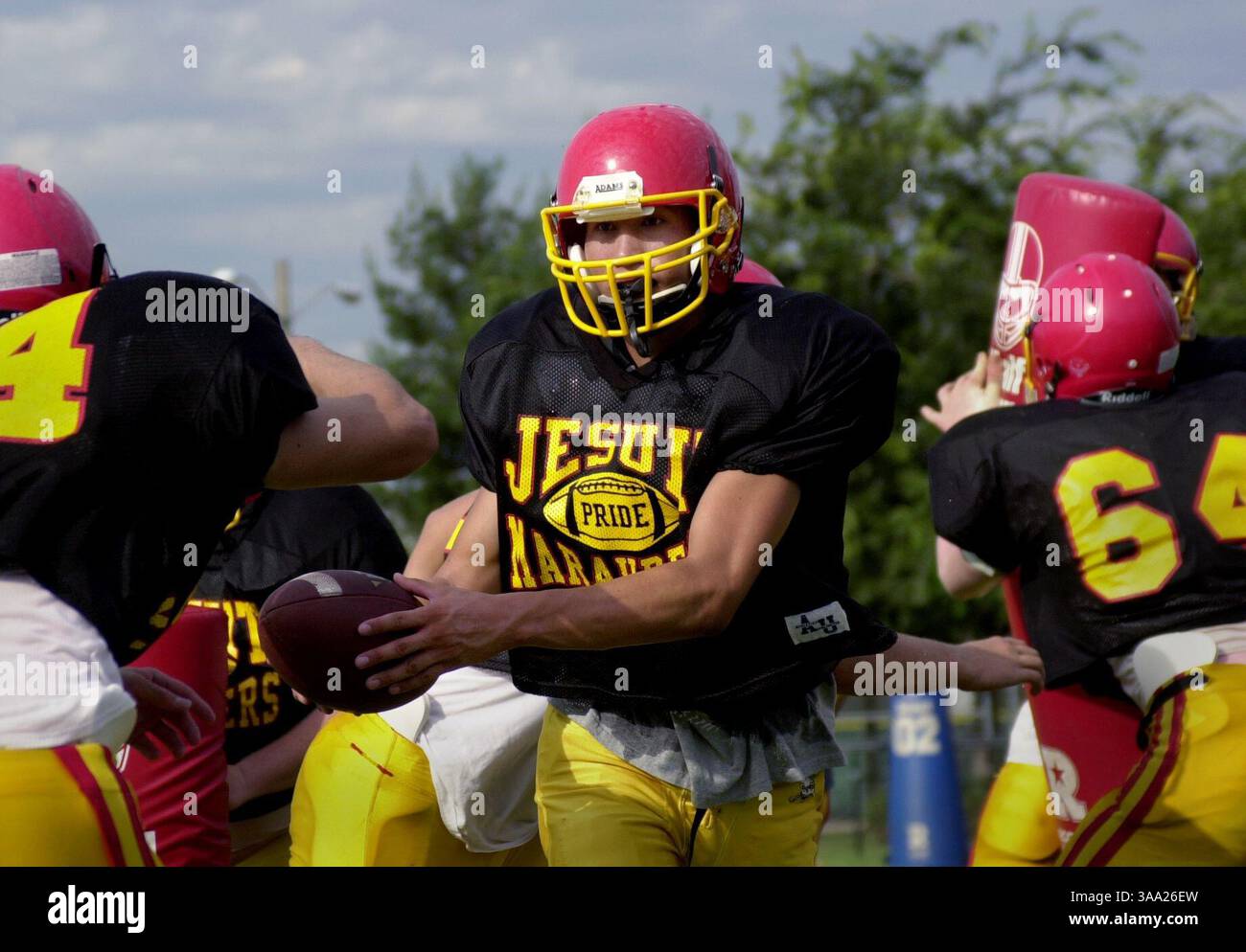 Handsoff hi-res stock photography and images - Alamy