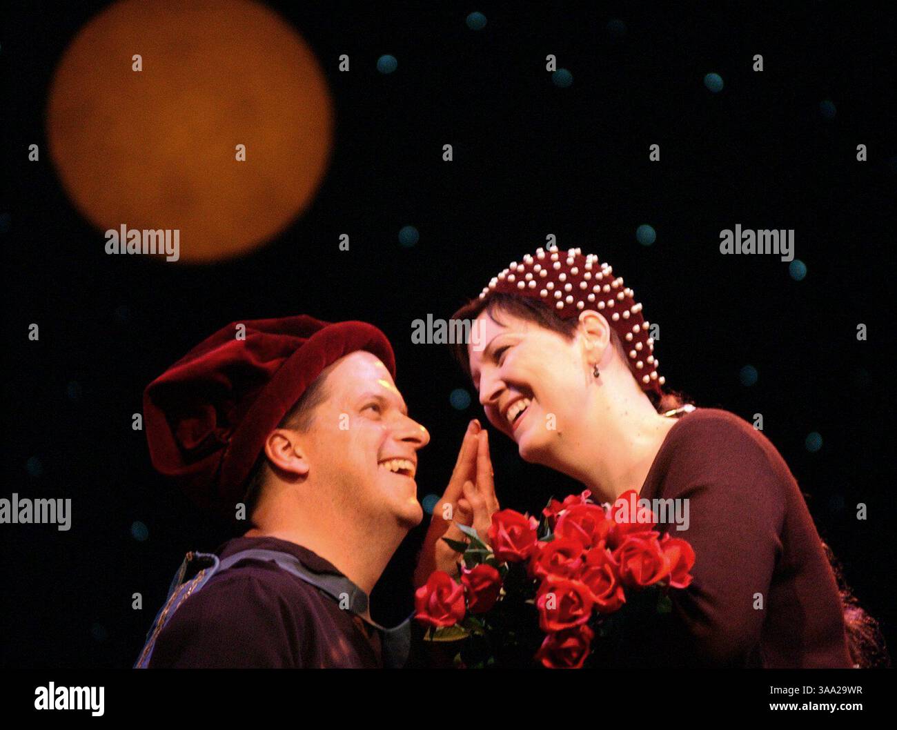 Julie grant hi-res stock photography and images - Alamy