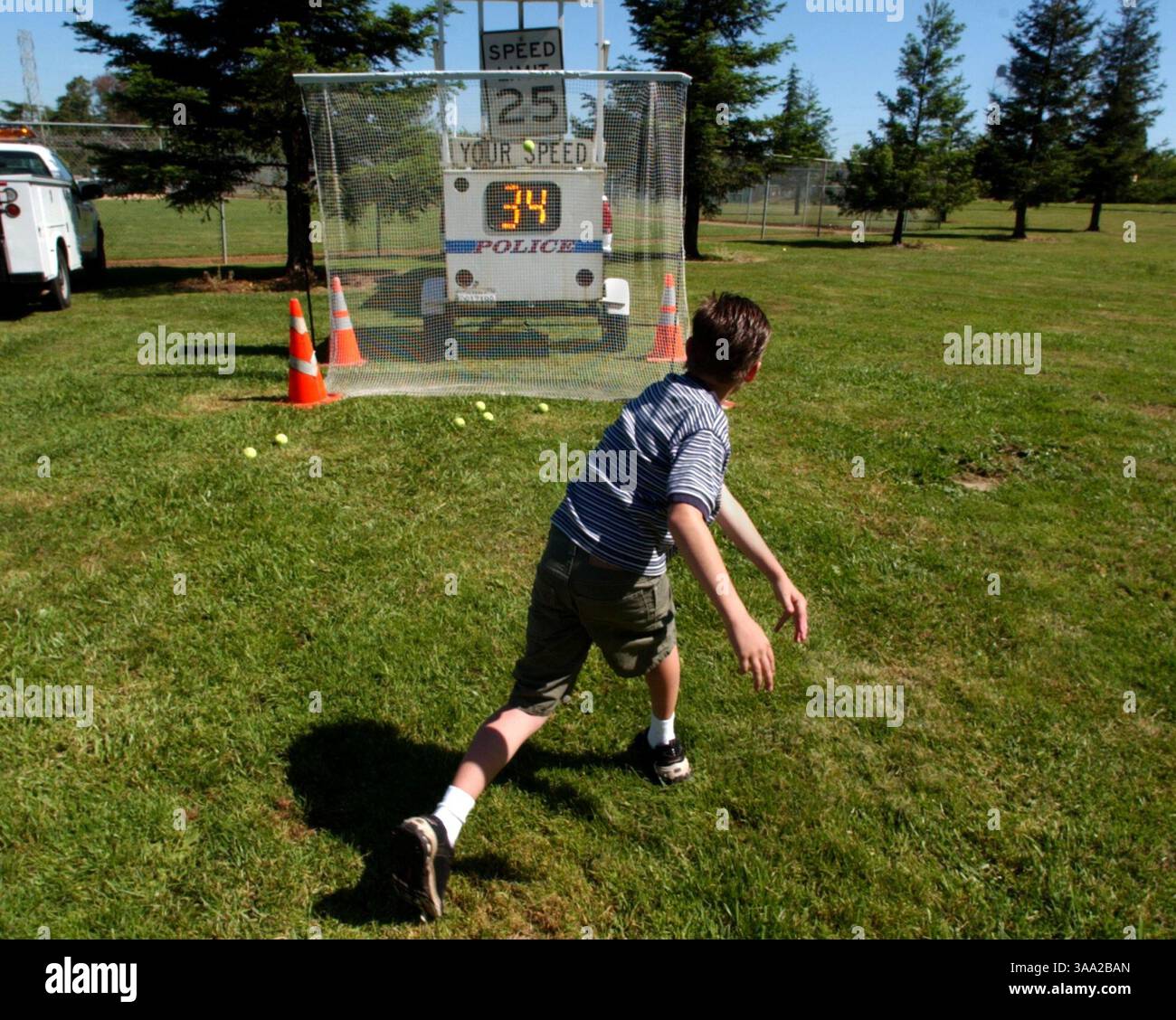 Trevor sensor hi-res stock photography and images - Alamy