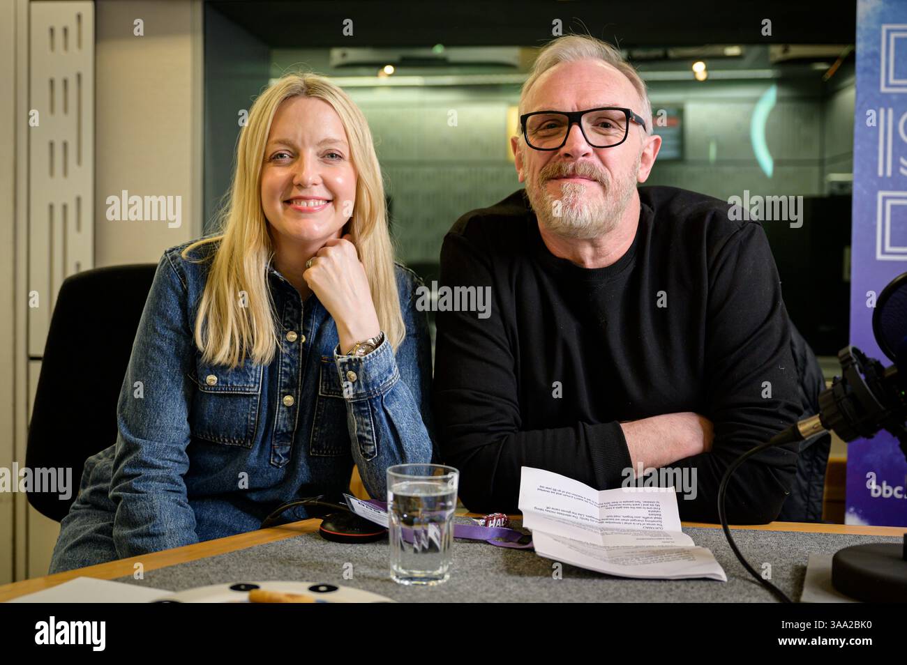 Taskmaster greg davies hi-res stock photography and images - Alamy