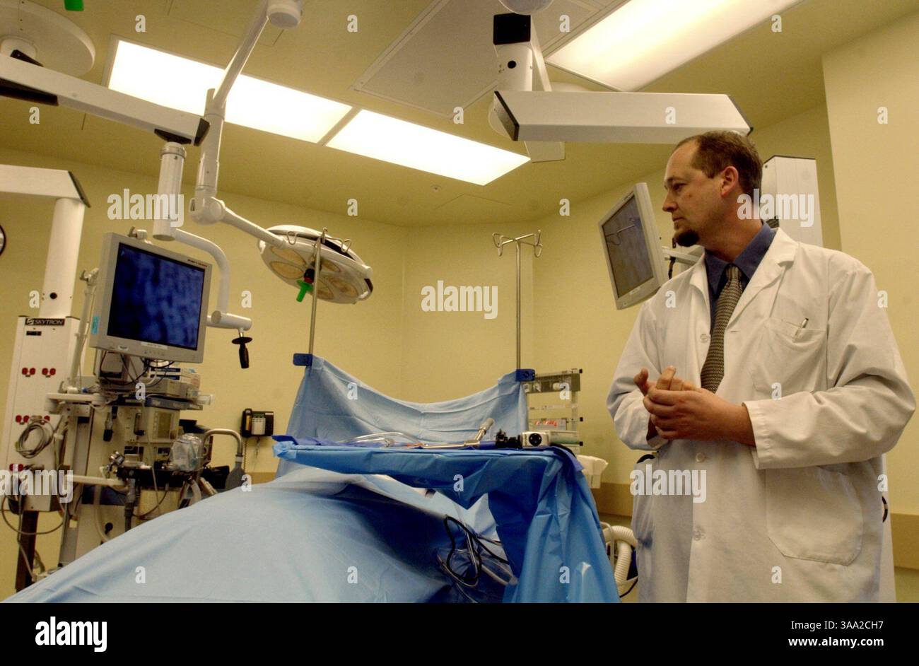 The Sutter Roseville Medical Center campus is now using their new ...