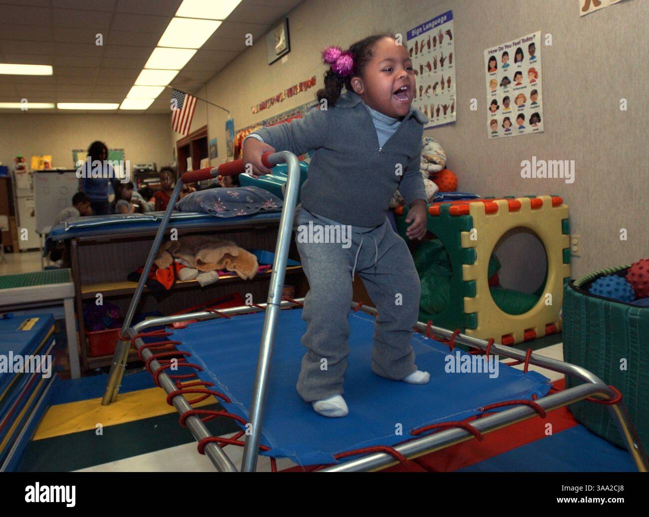 12 year olds classroom hi-res stock photography and images - Alamy