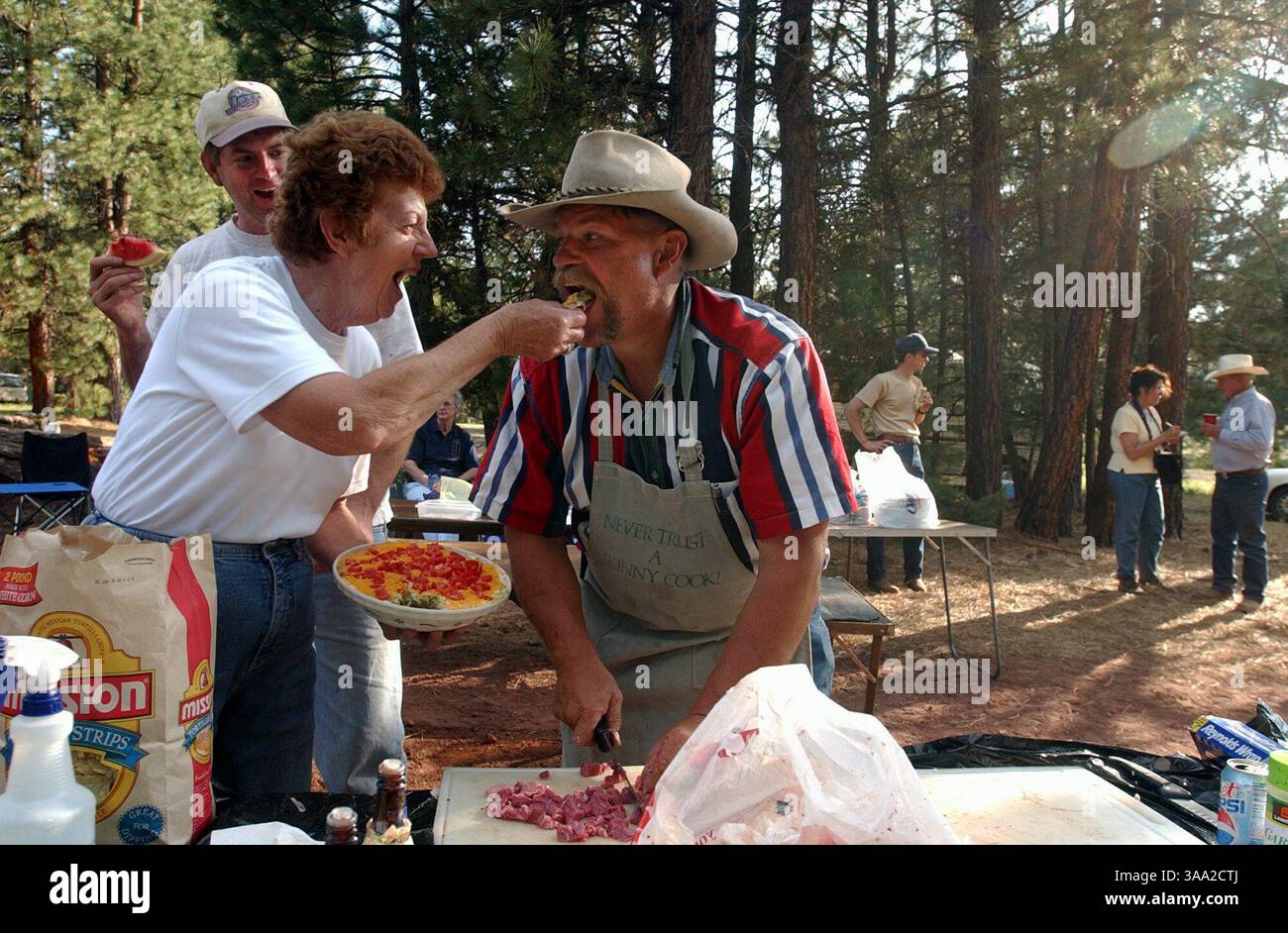 Barbara butch hi-res stock photography and images - Alamy