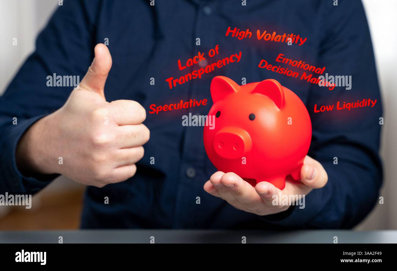 Savings are subject to depreciation. Preserve purchasing power and ...