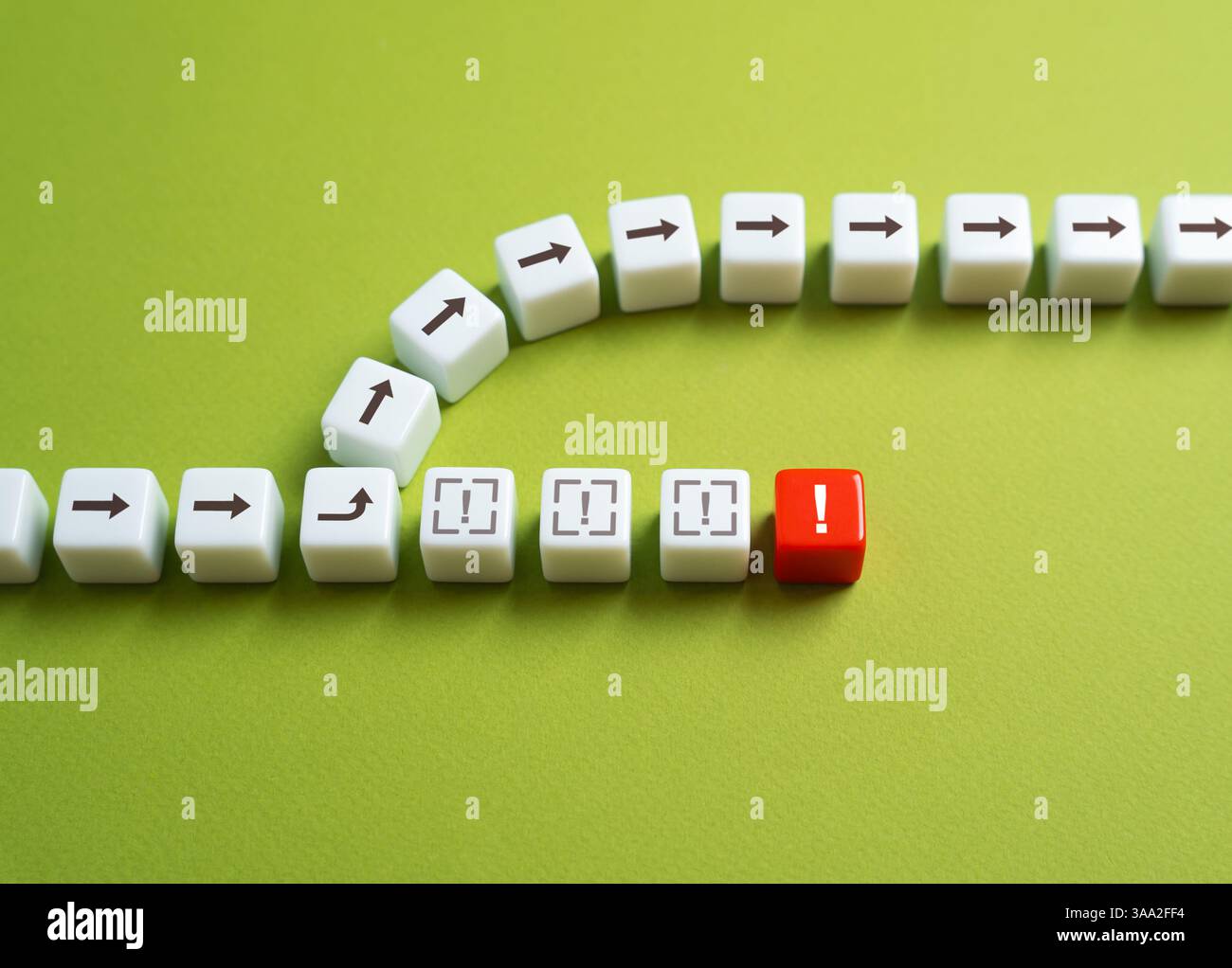 Emergency route map hi-res stock photography and images - Alamy