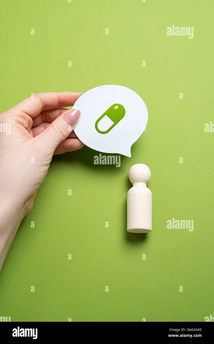 Drug treatment of depression and mental disorders. Antidepressants ...