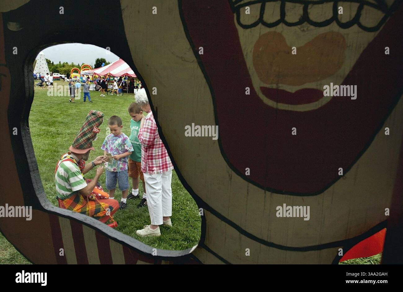 Safety oriented hi-res stock photography and images - Alamy