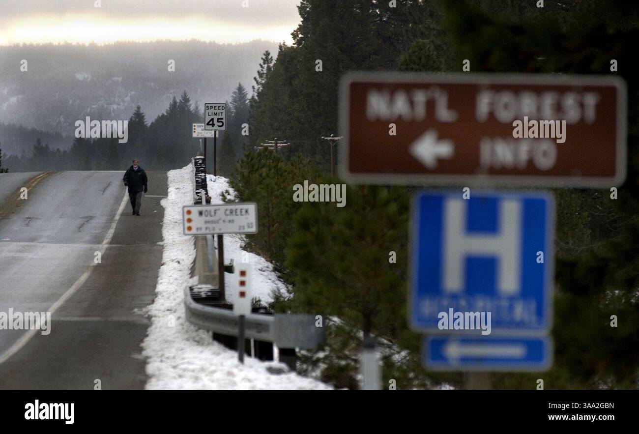 Greenvilles only doctor - Dr. Daniel A. Williams Jr. - walks a mile to ...
