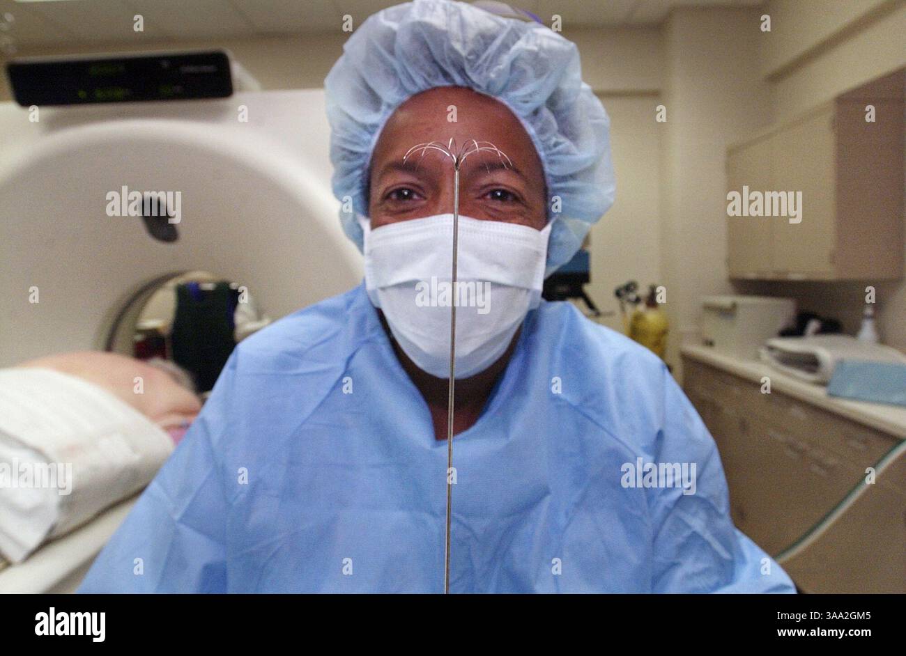 Radio frequency ablation hi-res stock photography and images - Alamy