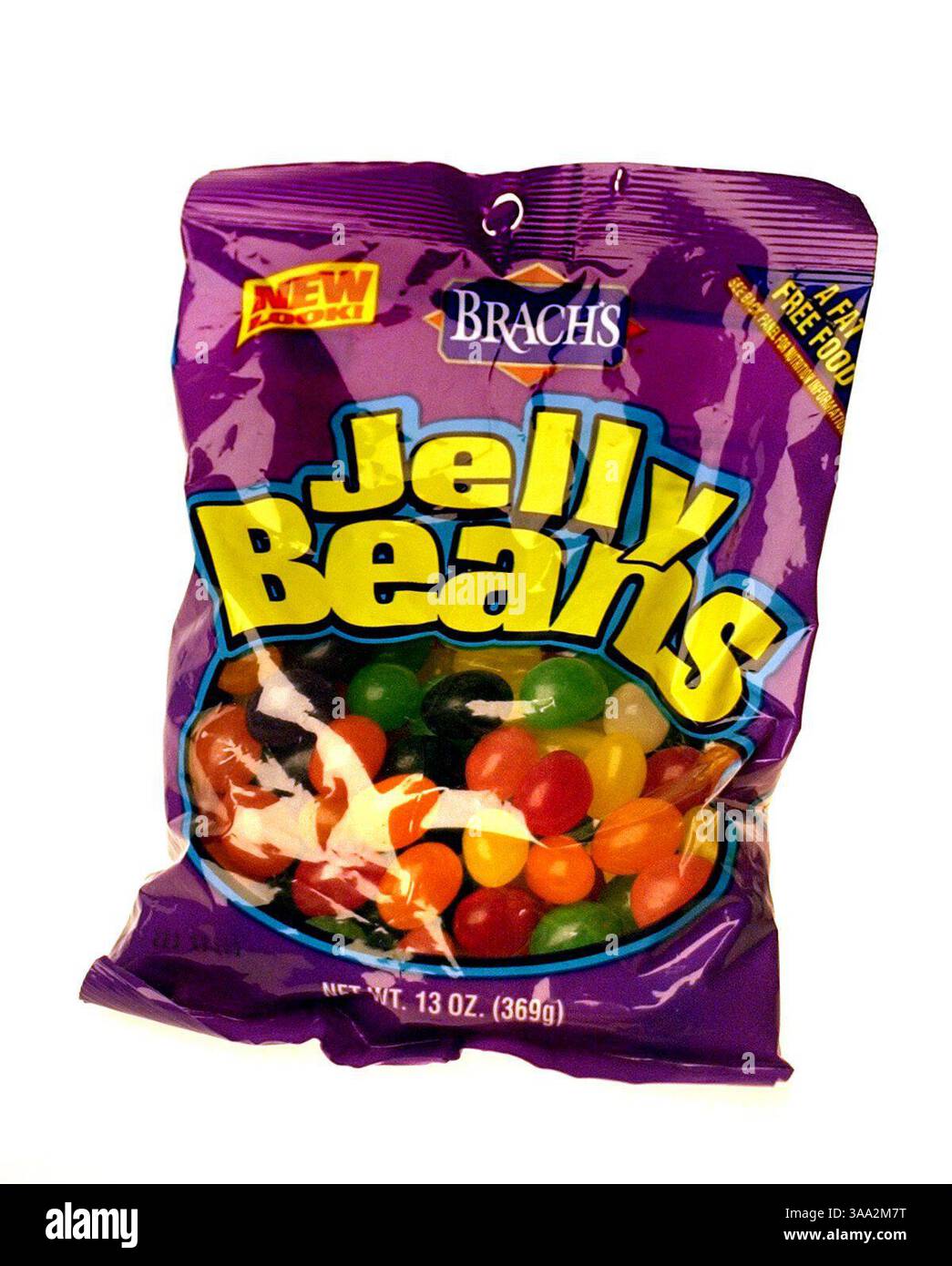 Brach's Jelly Beans photographed in studio Wednesday March 26, 2003 for ...