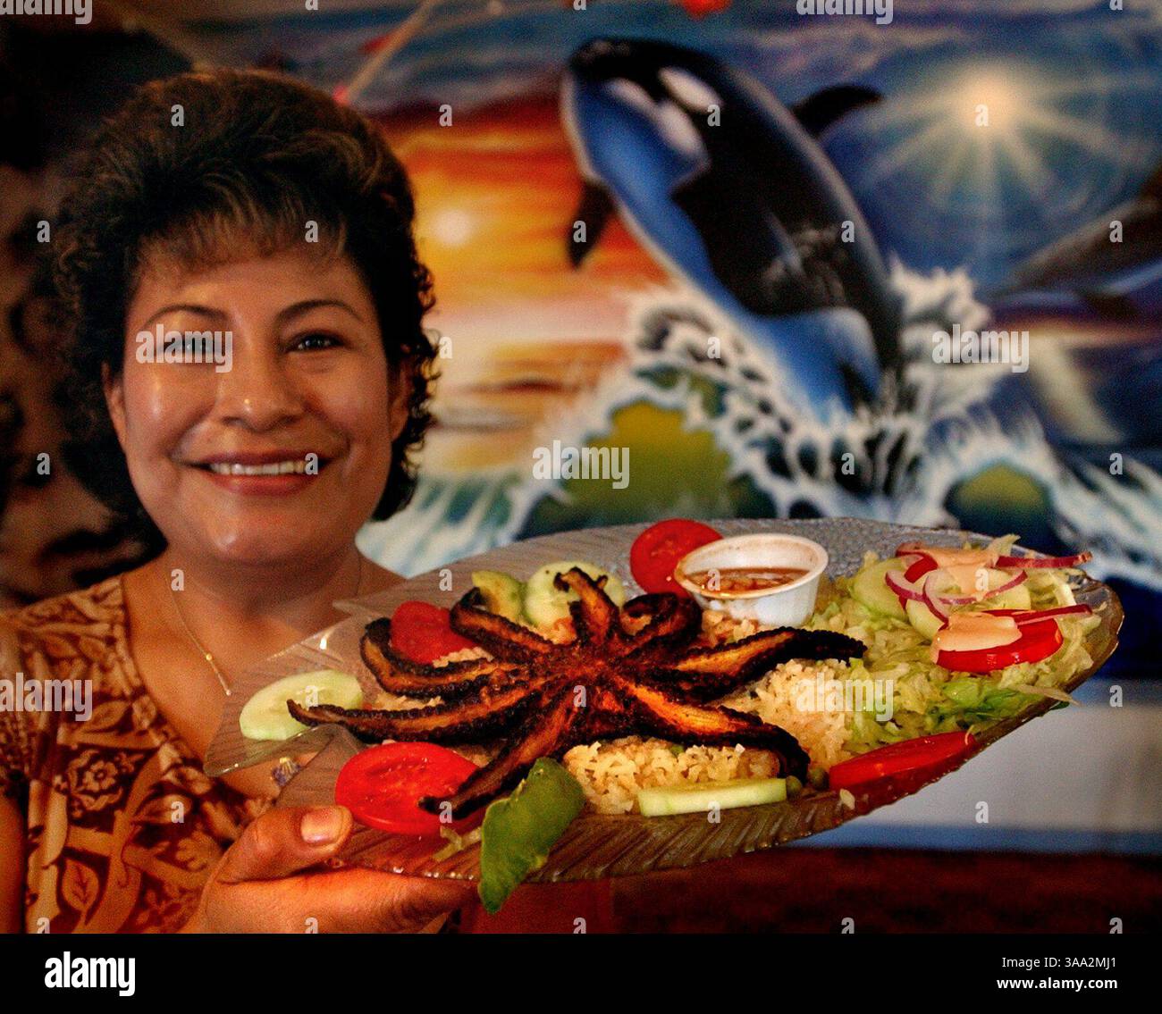 Malena ortiz hi-res stock photography and images - Alamy