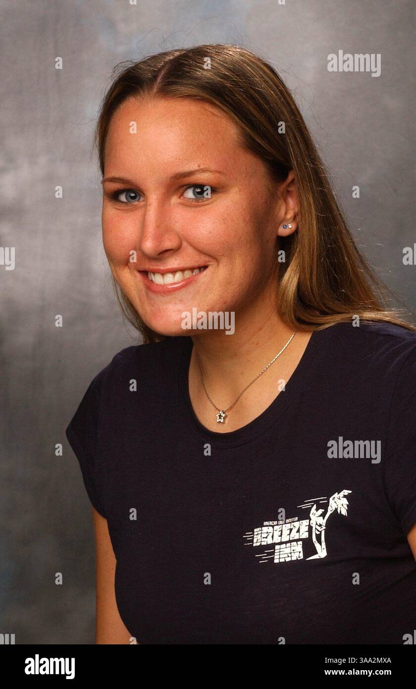 Tiffany brewer hi-res stock photography and images - Alamy