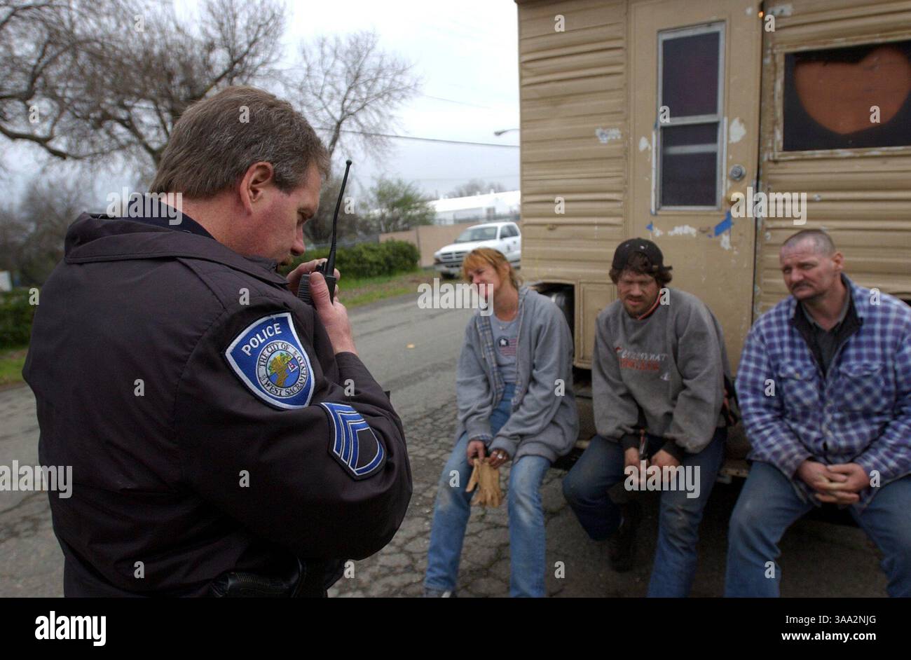 Blighted areas hi-res stock photography and images - Alamy