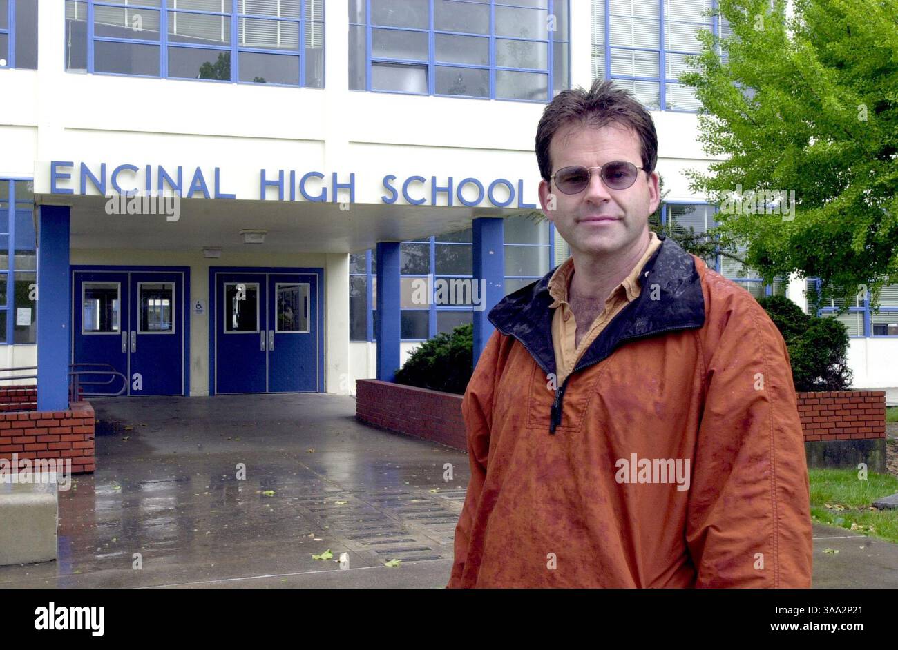 For decades, the small island town of Alameda was a bastion of the ...