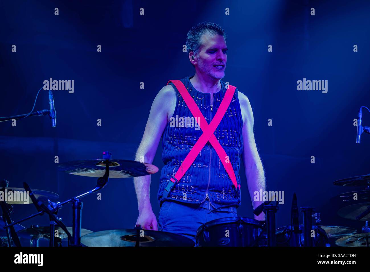 Feuerengel - A Tribute to Rammstein live in der Stadthalle Krone ...