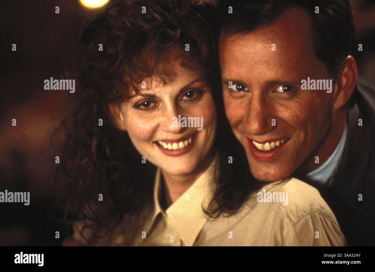 Mar 04, 1988; Los Angeles, CA, USA; Actor JAMES WOODS stars as Lloyd ...