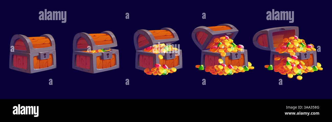 Sprite sheet hi-res stock photography and images - Alamy