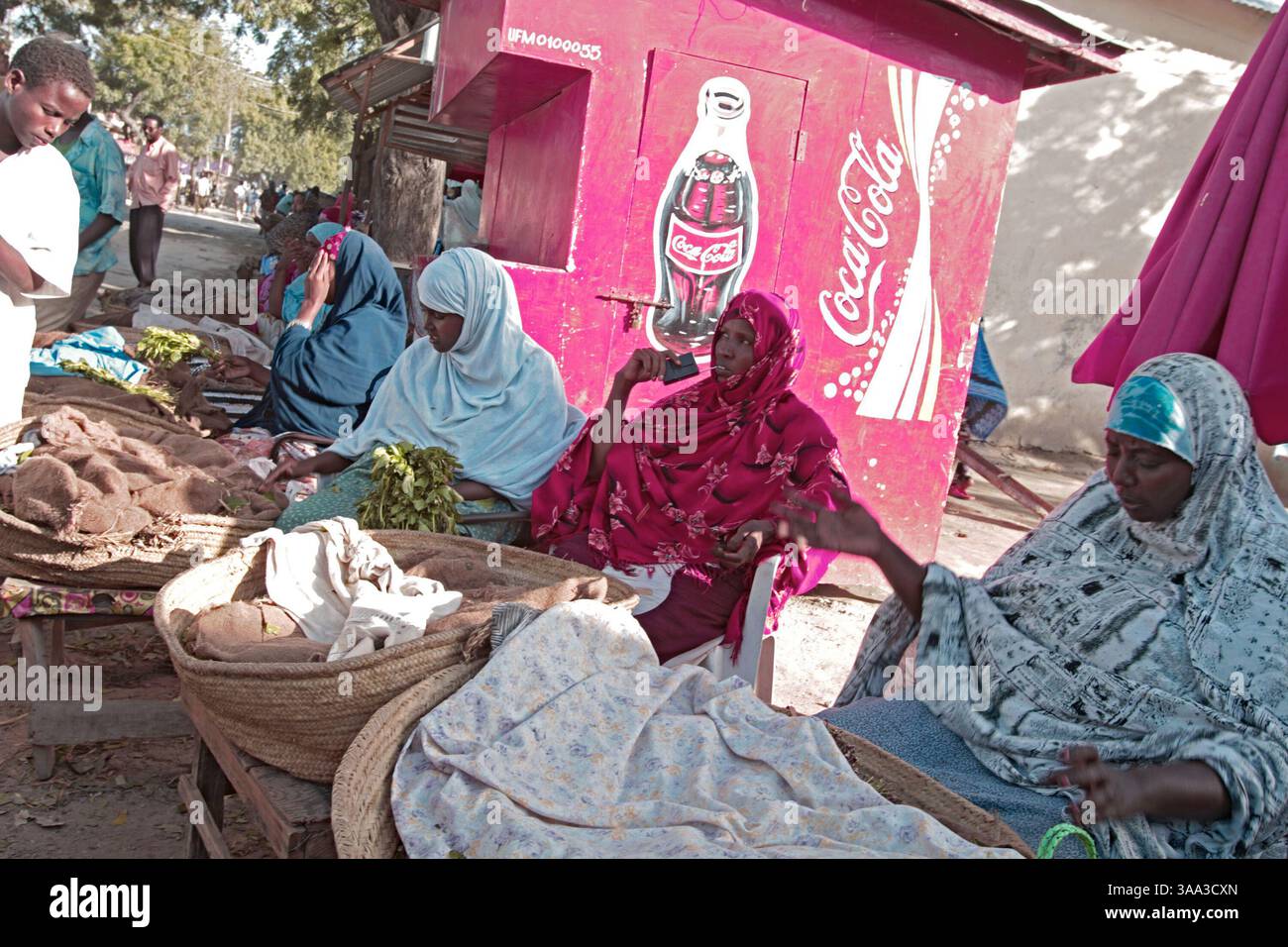 Somali scholars hi-res stock photography and images - Alamy